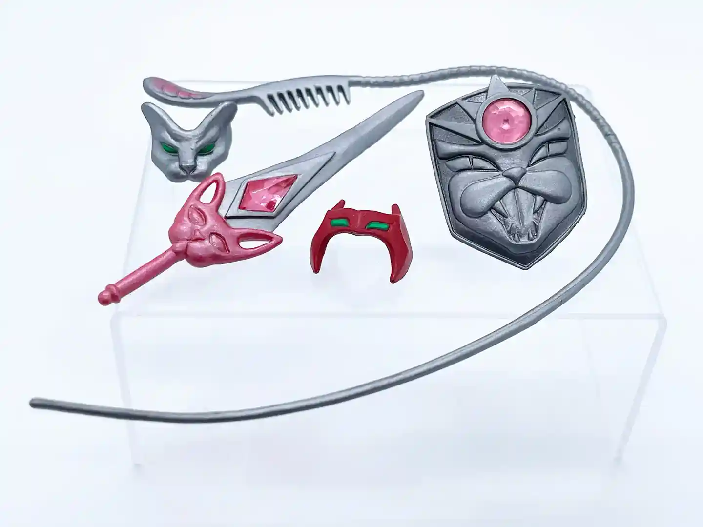 Catra Masterverse Princess of Power Review - Toy Habits