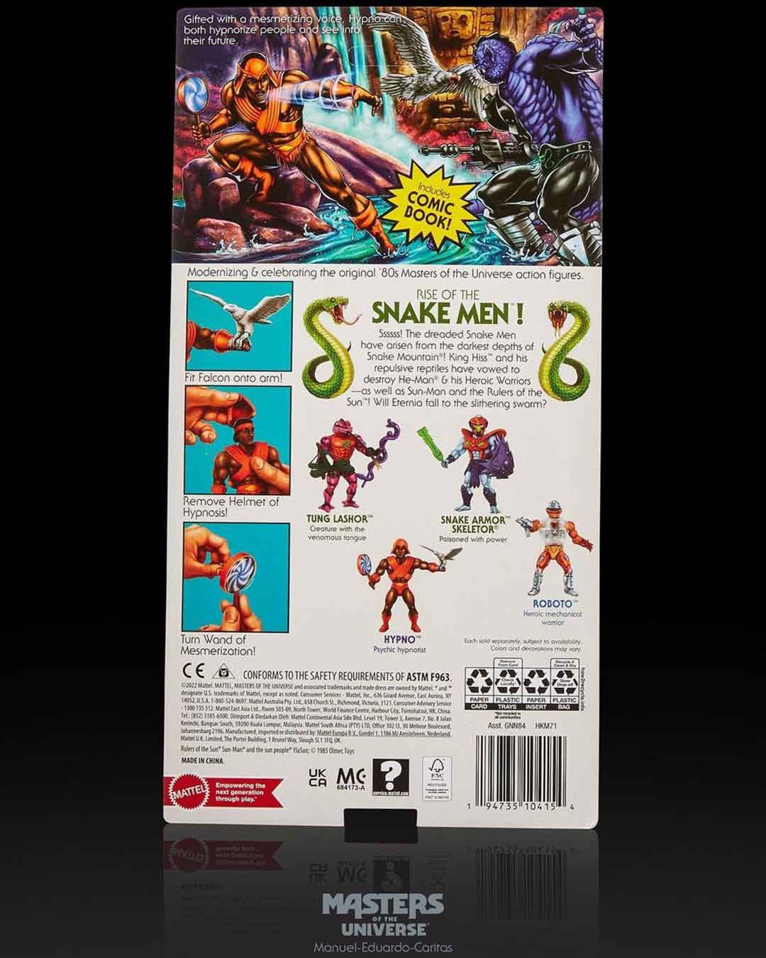 MOTU Origins Leaks: Wave 15, Exclusives, Rumored Changes
