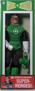 Mego 50th Anniversary World's Greatest Super Heroes Wave 19