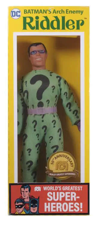 Mego Marvel 4-Pack Fantastic Four Disney Exclusive Preorder