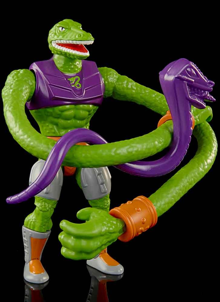MOTU Origins Wave 14 on Target