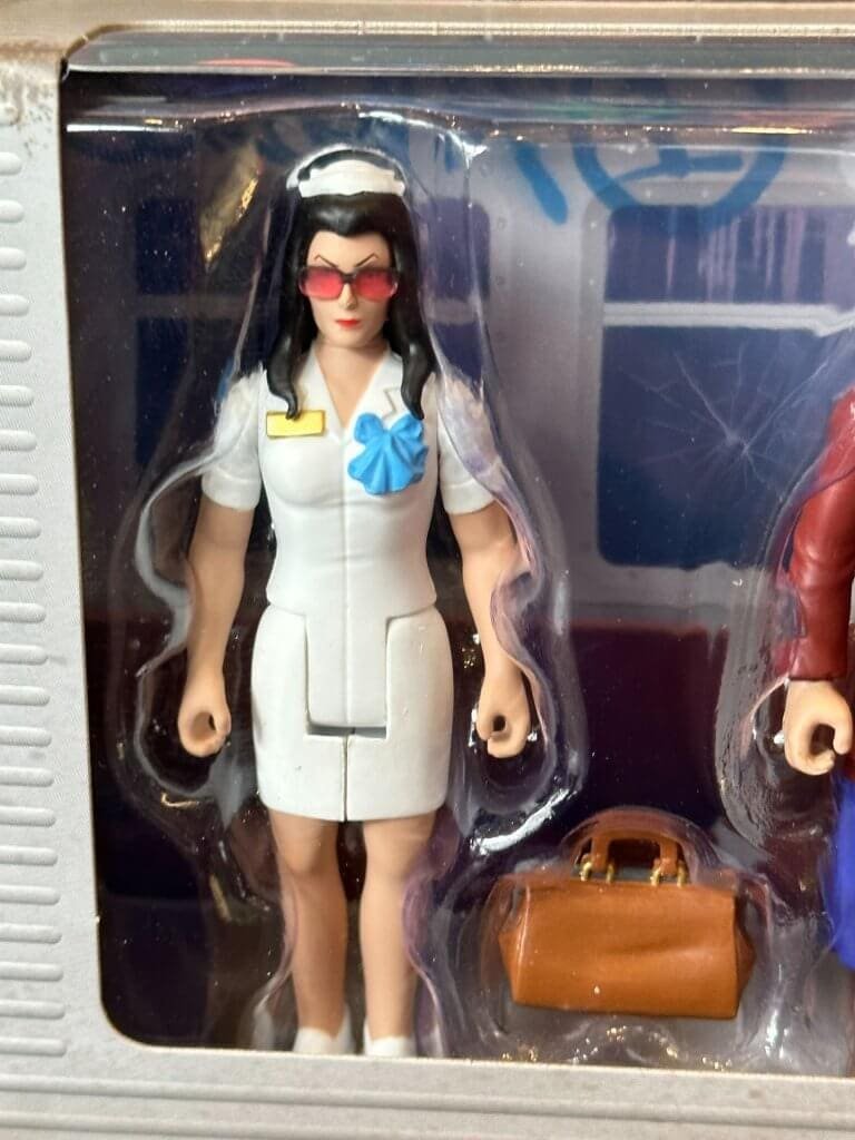 Super7 GI Joe Reaction Cobra Escape Pack In Hand Look - Toy Habits