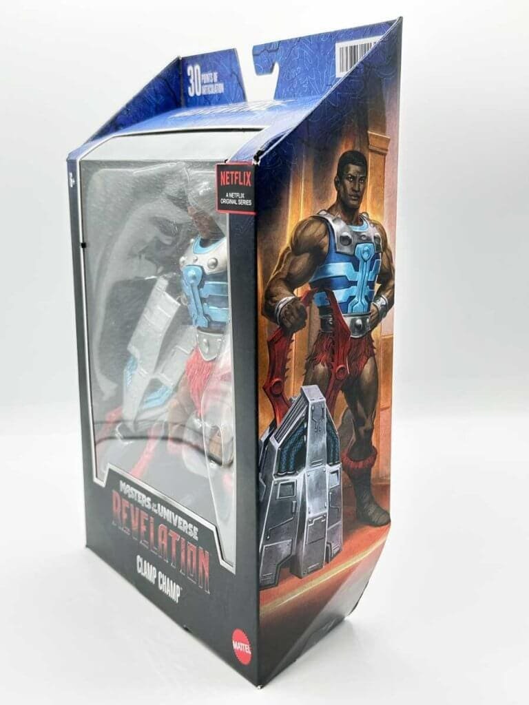 MOTU Masterverse Wave 10 In Hand Images and Review - Toy Habits
