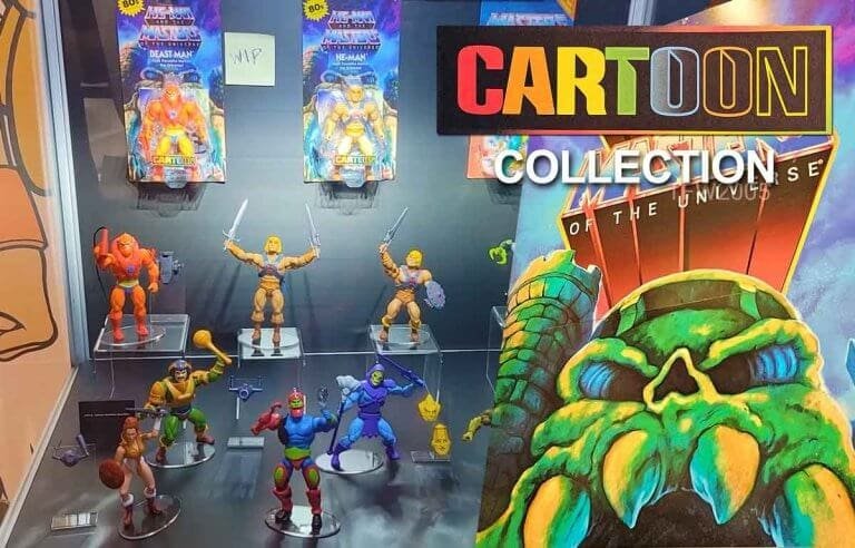MOTU Origins Cartoon Collection Wave 1 Confirmed and Preorder - Toy Habits