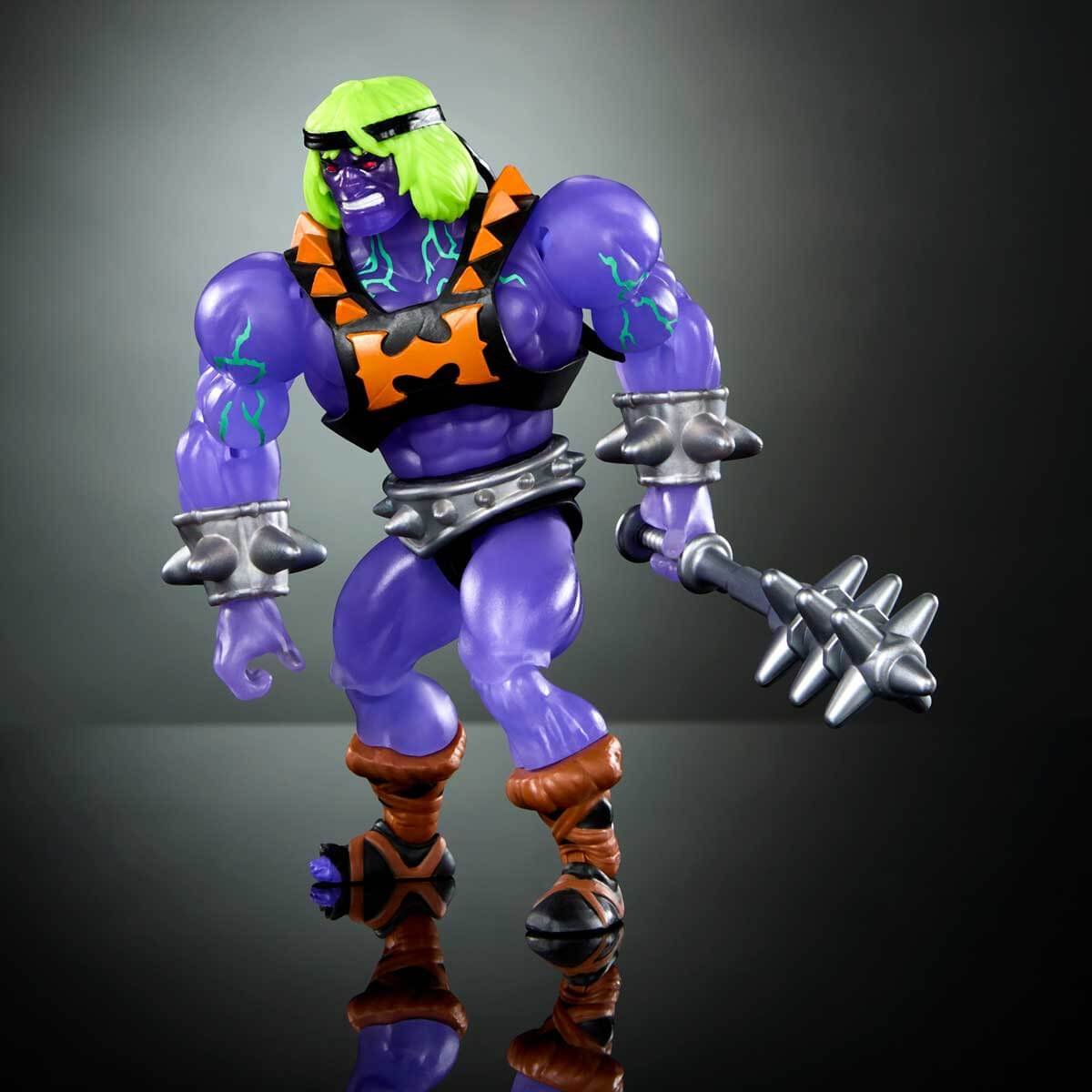 Turtles of Grayskull Wave 1 Preorder and Release Date