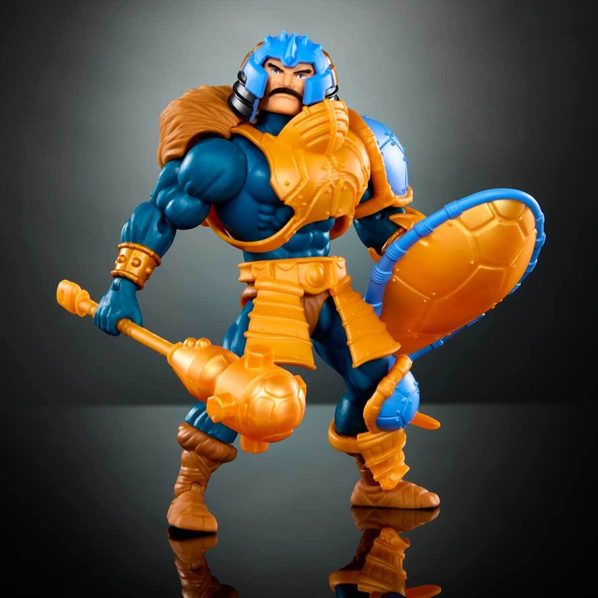 Turtles of Grayskull Wave 1 Preorder and Release Date