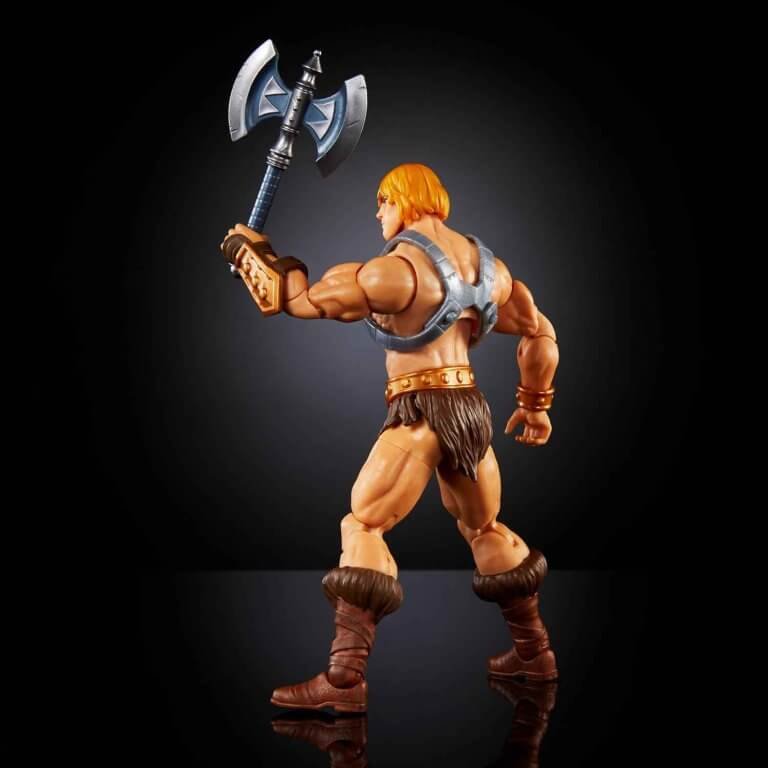 Masterverse Wave 12 Masters of the Universe Official Images - Toy Habits
