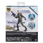 Action Sailor Recon Diver 60th Anniversary GI Joe Classified Series In ...