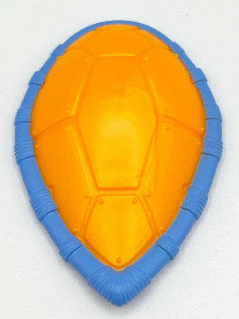 Man-At-Arms Turtles of Grayskull MOTU TMNT Crossover Review