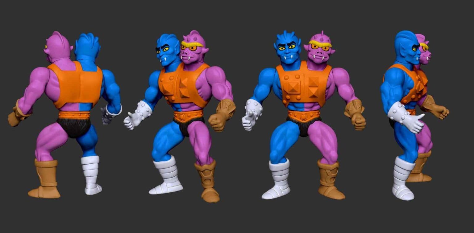 Two-Bad Coming to MOTU Origins Cartoon Collection - Toy Habits