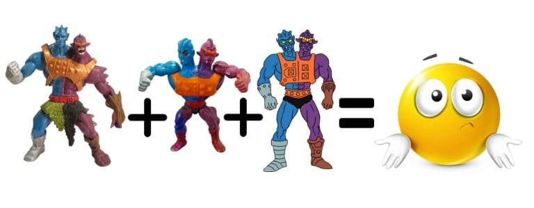 Two-Bad Coming to MOTU Origins Cartoon Collection - Toy Habits