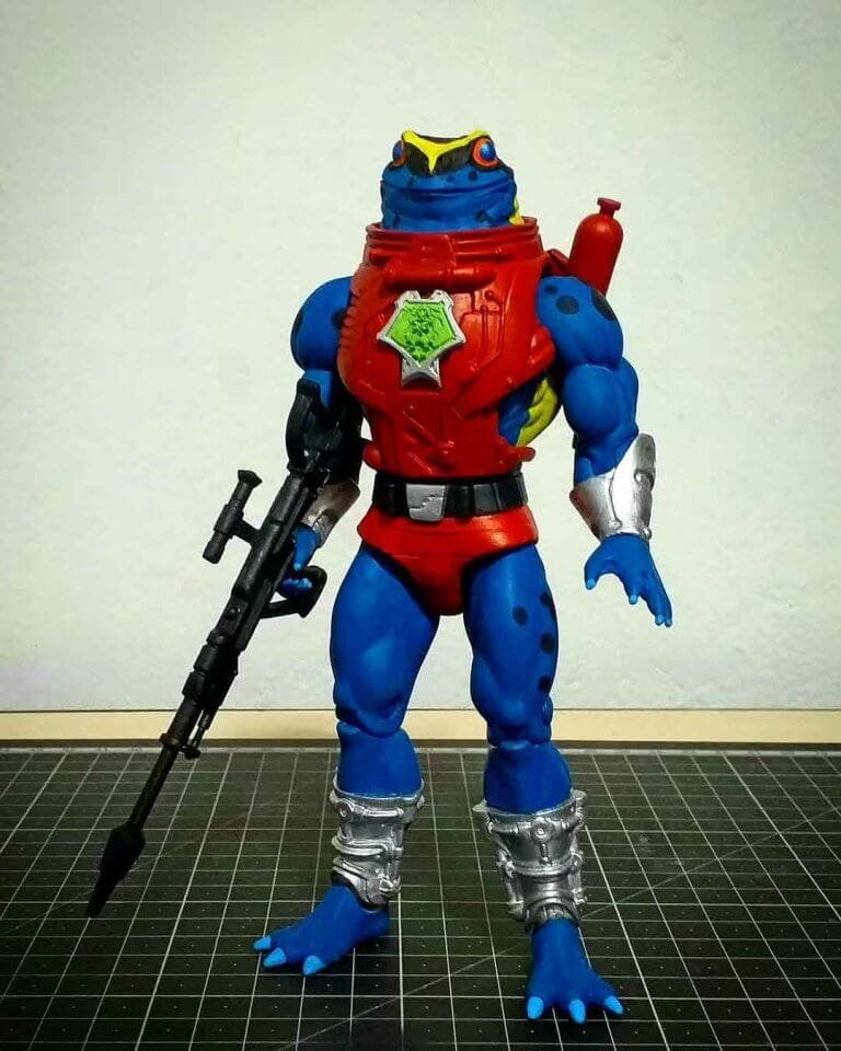 New Characters Coming to the MOTU Origins Line - Toy Habits