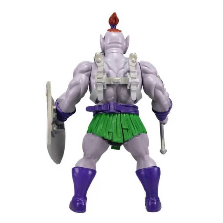 Warriors of the Galaxy Protoypes & Future Figure Concepts