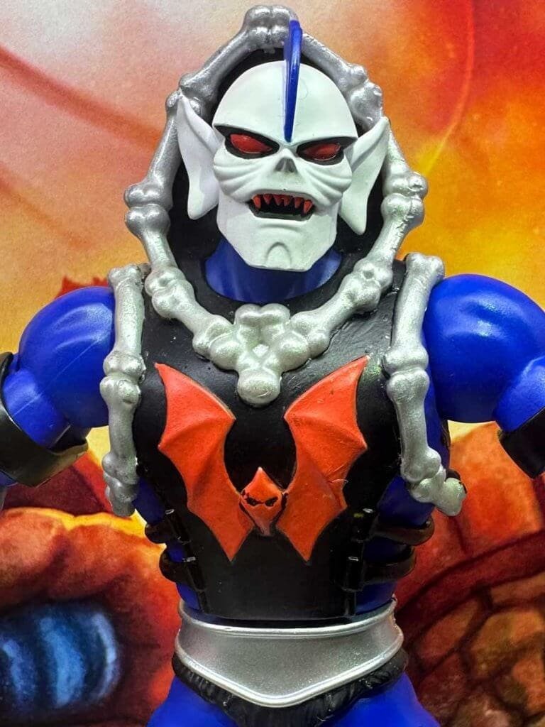 Cartoon Collection She-Ra & Hordak MOTU Toyplosion Exclusive