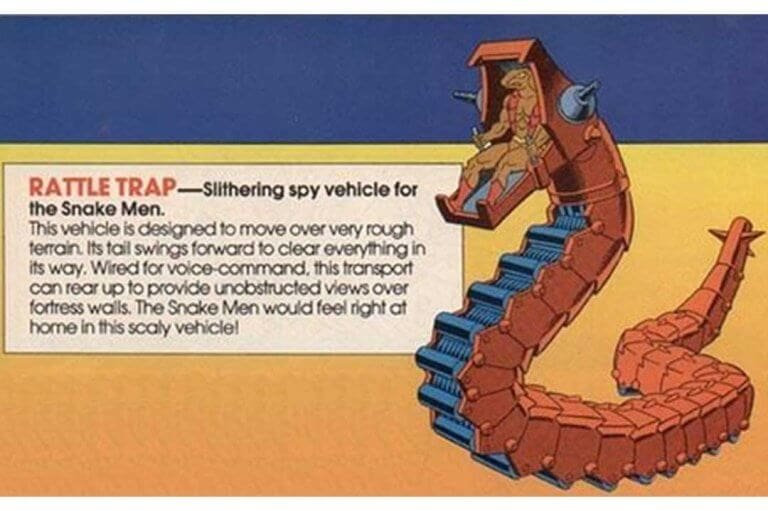 Snake Lair Details Updates