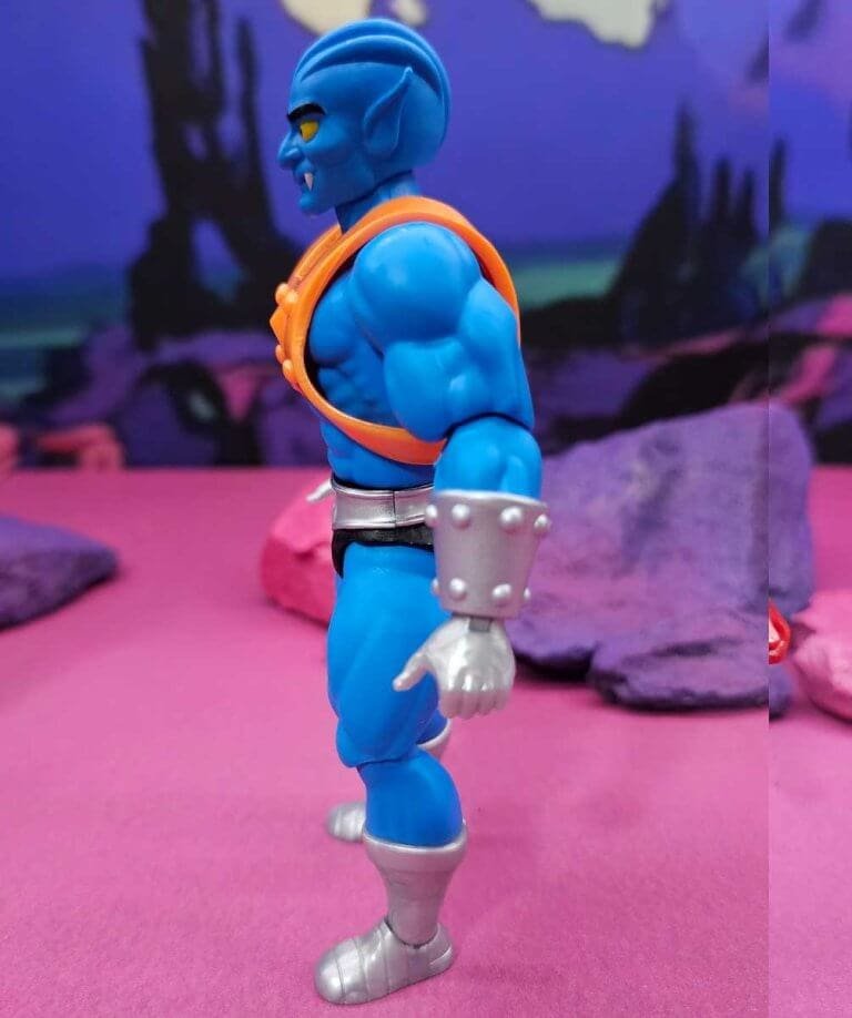 Two-Bad MOTU Cartoon Collection SDCC 2024 In-Hand Images
