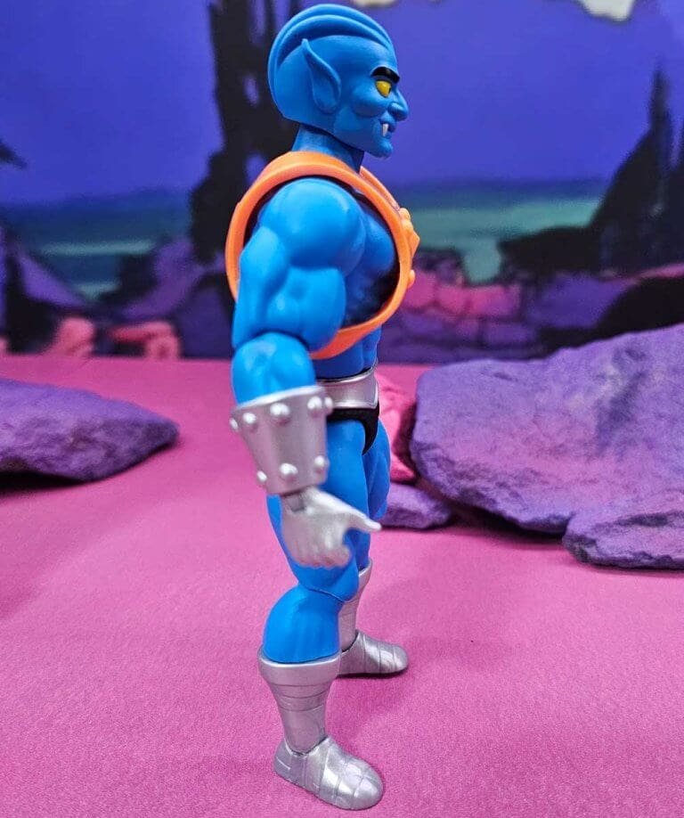 Two-Bad MOTU Cartoon Collection SDCC 2024 In-Hand Images
