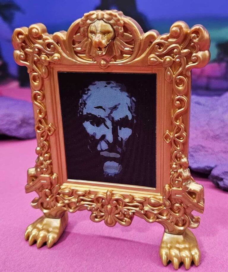 Two-Bad MOTU Cartoon Collection SDCC 2024 In-Hand Images