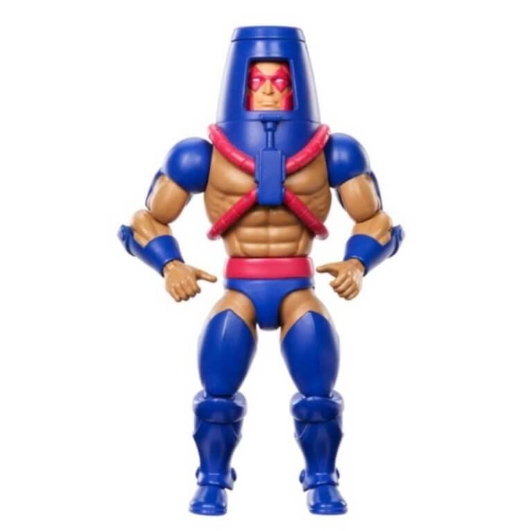 Man E Faces MOTU Origins Cartoon Collection Hi-Res Art Reveal