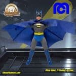 Mego 50th Anniversary World's Greatest Super Heroes Wave 19
