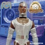 Mego 50th Anniversary World's Greatest Super Heroes Wave 19