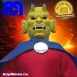 Mego 50th Anniversary World's Greatest Super Heroes Wave 19