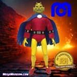 Mego 50th Anniversary World's Greatest Super Heroes Wave 19