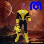 Mego 50th Anniversary World's Greatest Super Heroes Wave 19