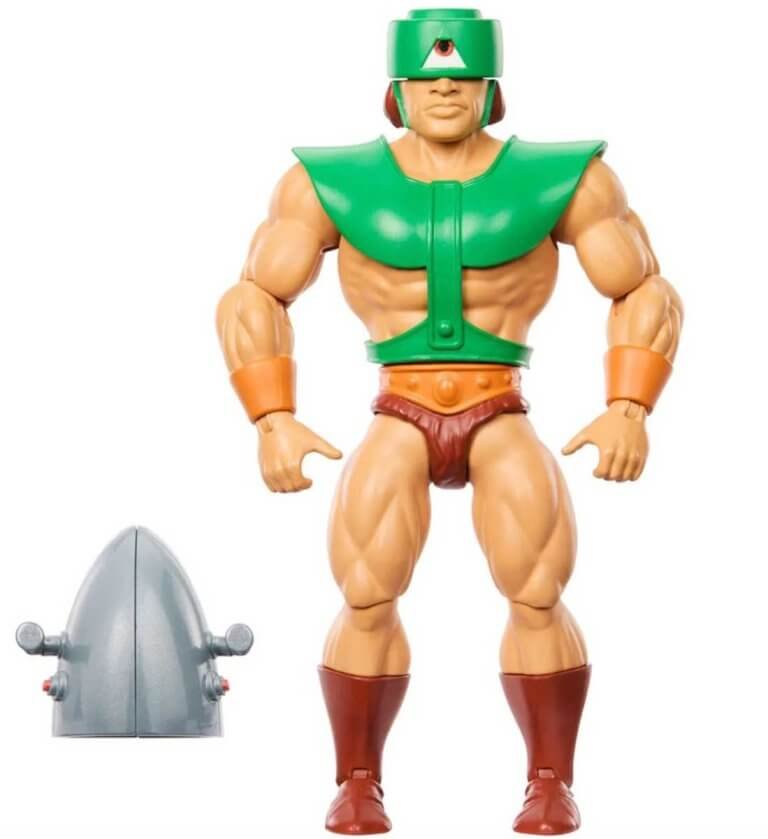 She-Ra 40th Anniversary MOTU Cartoon Collection Preorder