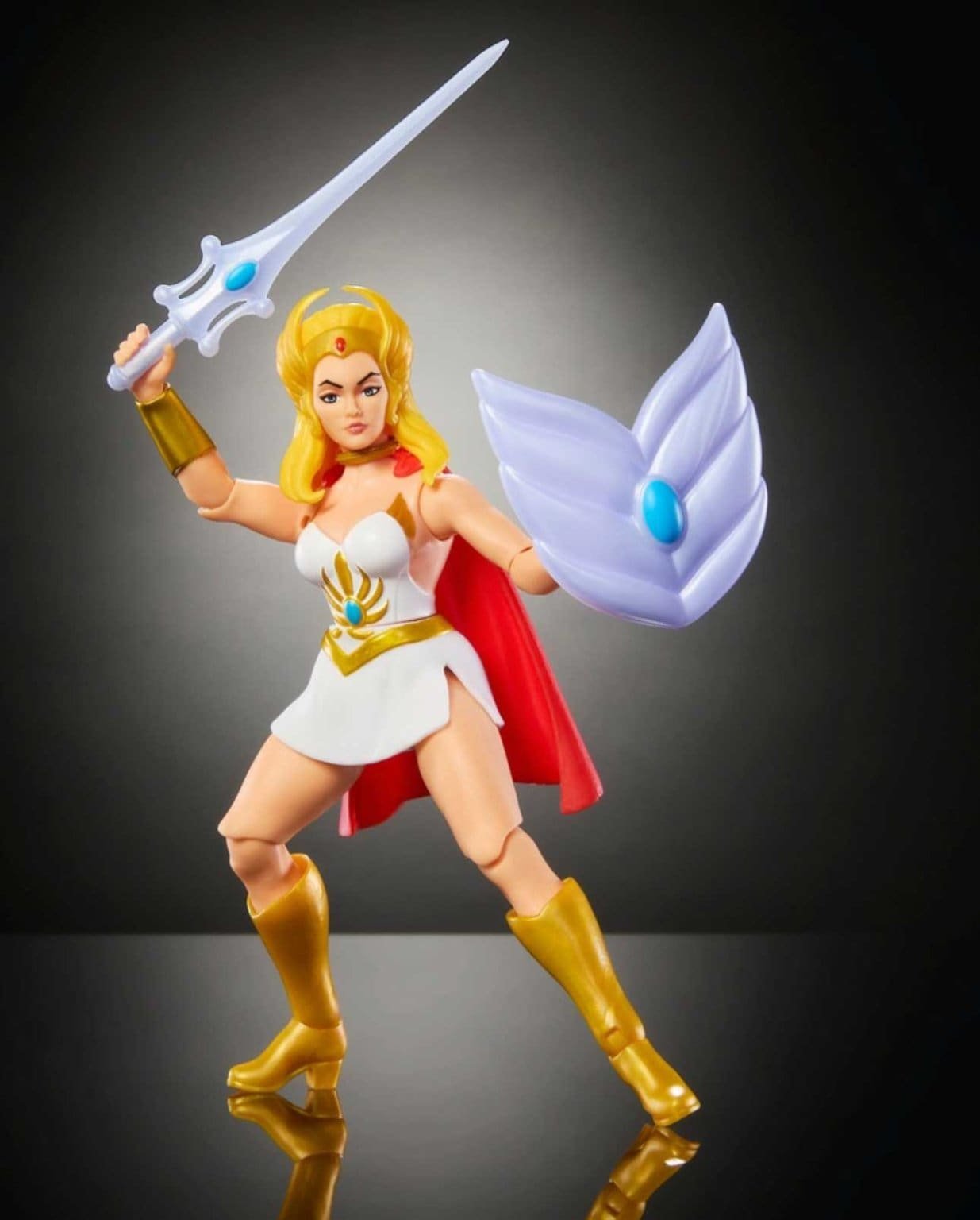 Cartoon Collection She-Ra & Hordak MOTU Toyplosion Exclusive