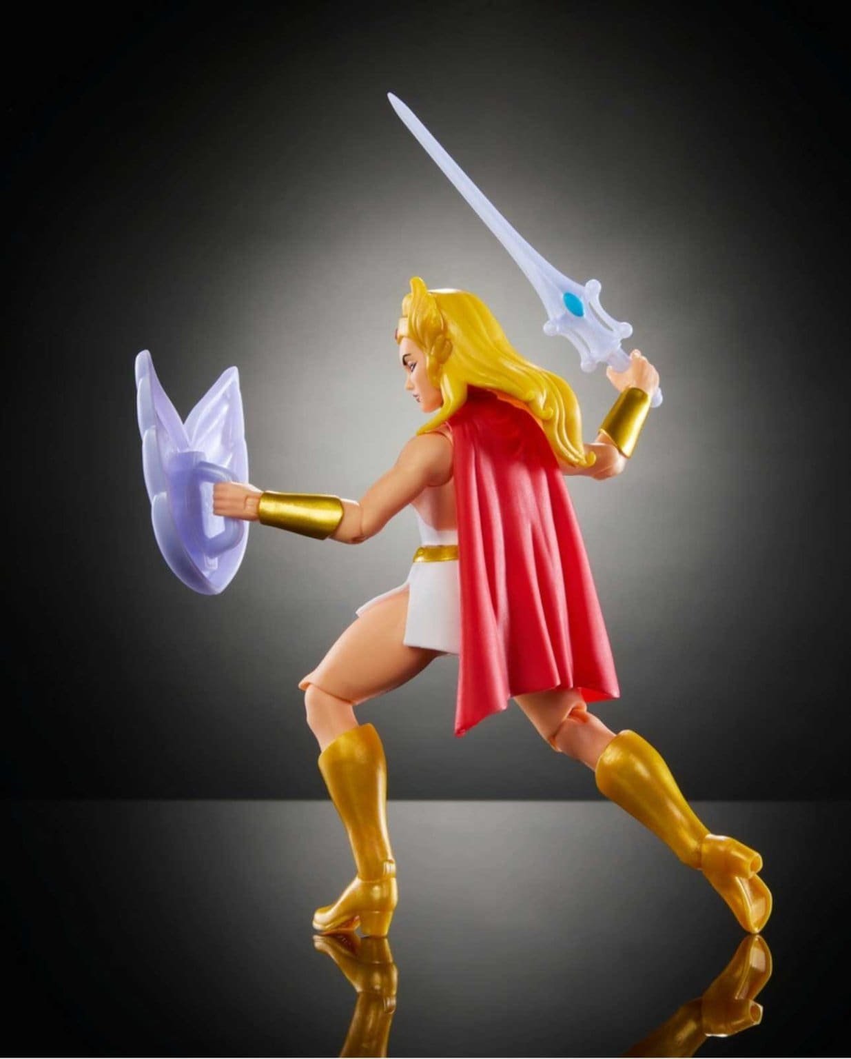 Cartoon Collection She-Ra & Hordak MOTU Toyplosion Exclusive