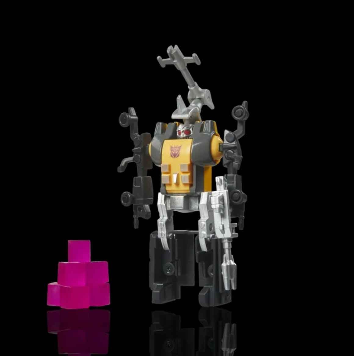 Bombshell & Ramhorn G1 Transformers 40th Anniversary Preorder