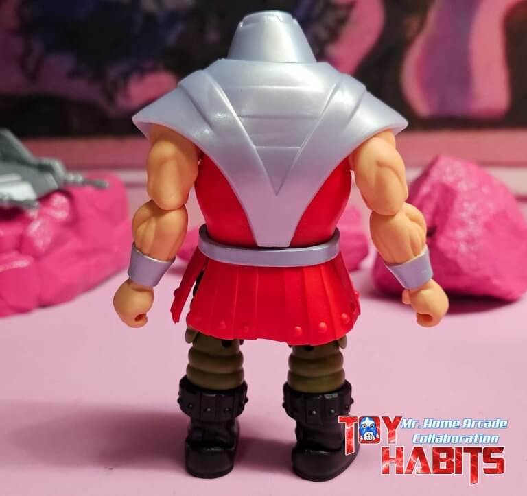 Ram Man MOTU Origins Cartoon Collection In-Hand Images - Toy Habits