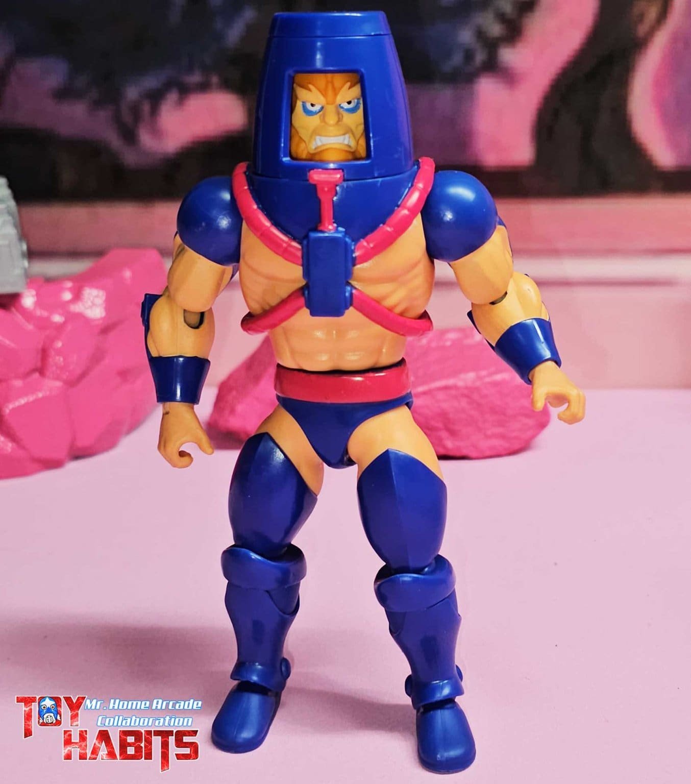 Man-E-Faces MOTU Origins Cartoon Collection In-Hand Images - Toy Habits