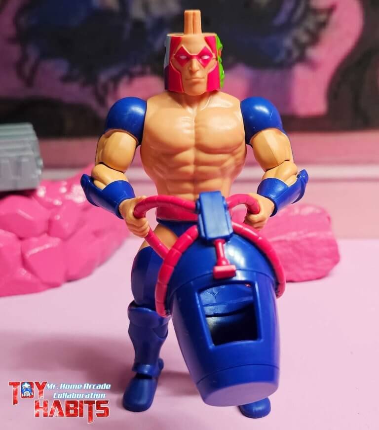 Man-E-Faces MOTU Origins Cartoon Collection In-Hand Images - Toy Habits