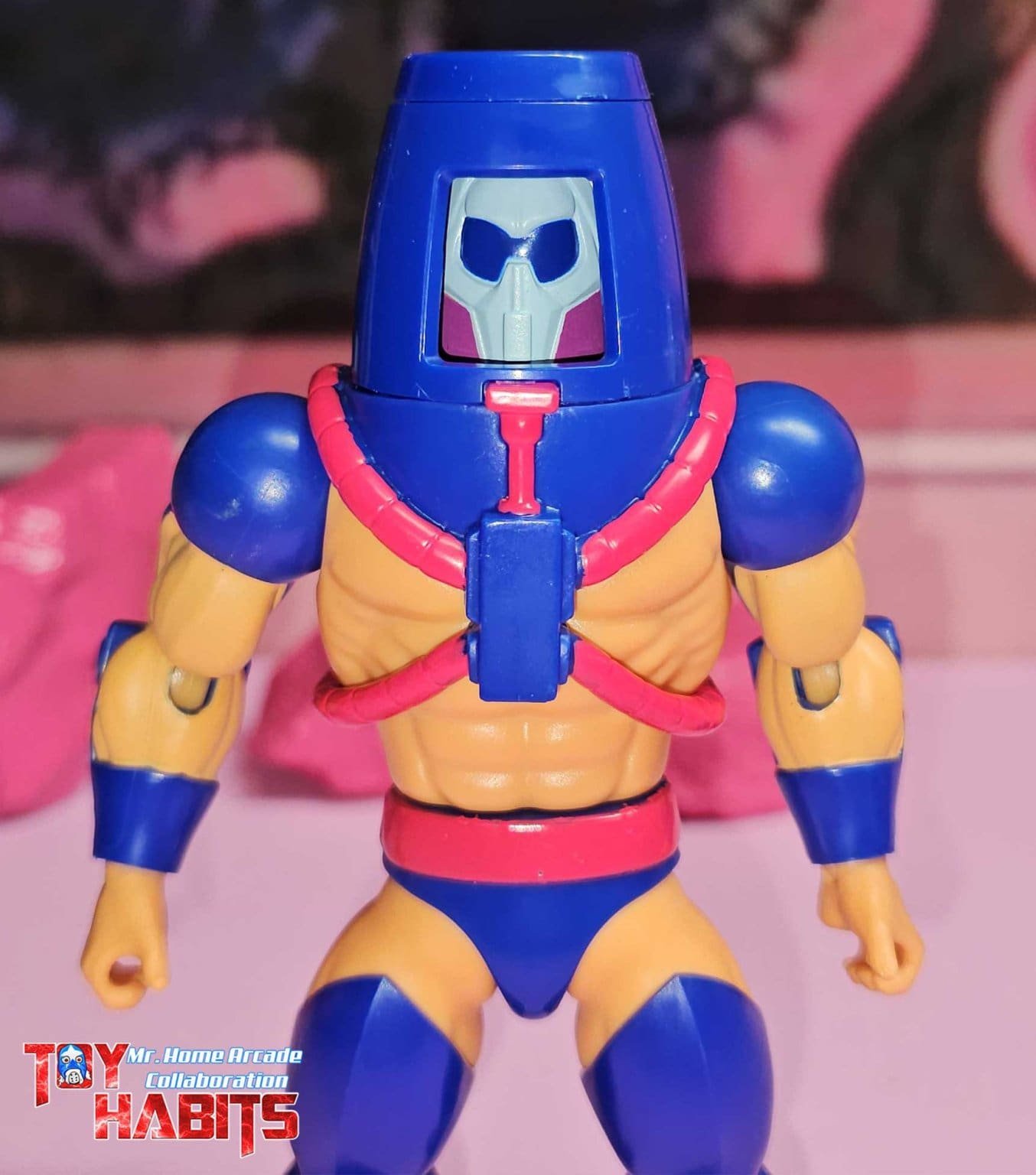 Man-E-Faces MOTU Origins Cartoon Collection In-Hand Images - Toy Habits