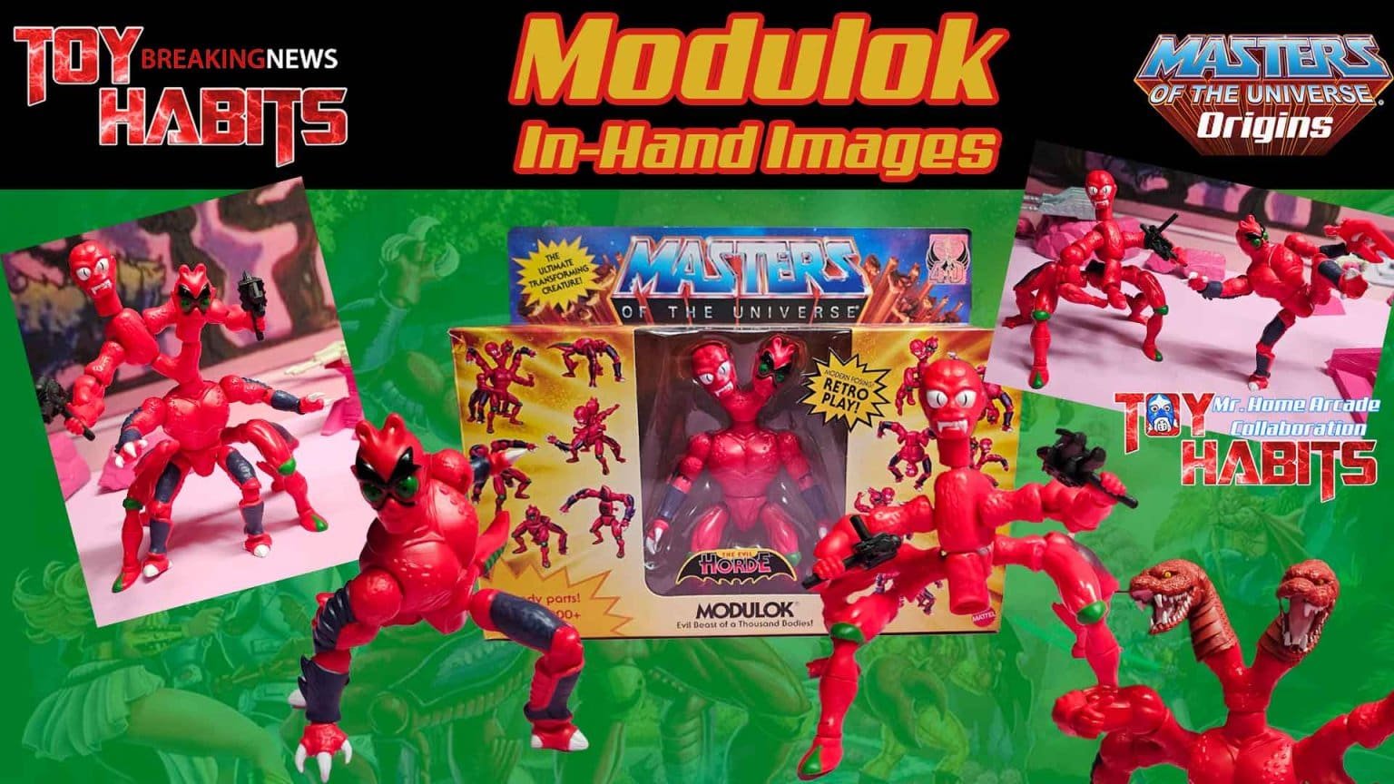 Modulok MOTU Origins In-Hand Images - Toy Habits