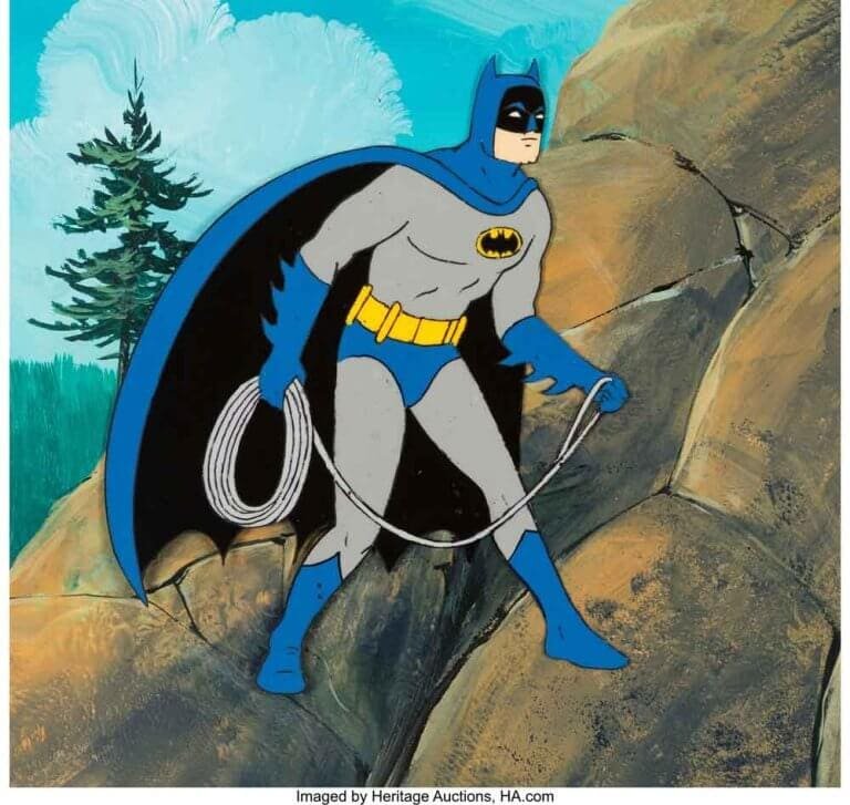 McFarlane DC Retro Super Friends Wave 1 Preorders