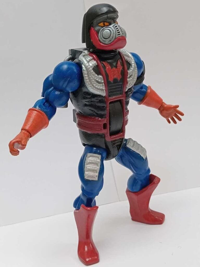 Update: Dragstor MOTU Origins Mattel Creations Exclusive Preorder - Toy ...