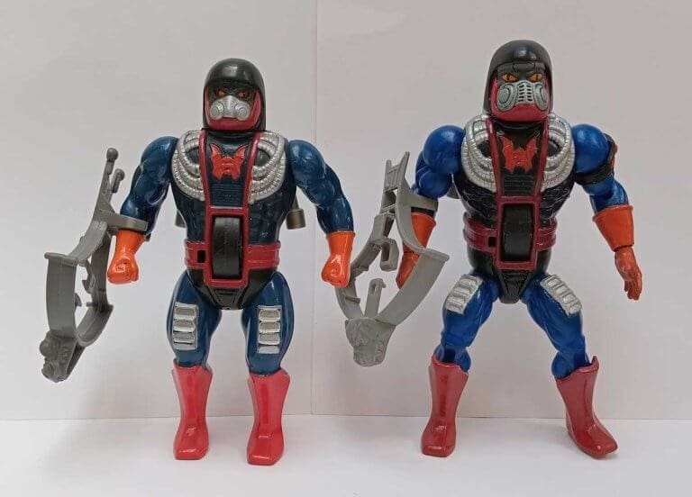 Dragstor MOTU Origins Mattel Creations Exclusive Hi Res Art & Package ...