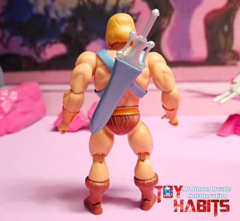 Faker MOTU Origins Cartoon Collection In-Hand Images - Toy Habits