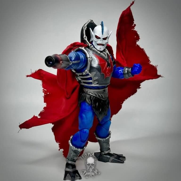 New Eternia Masterverse Wave 18 Figure Assortment Details - Toy Habits