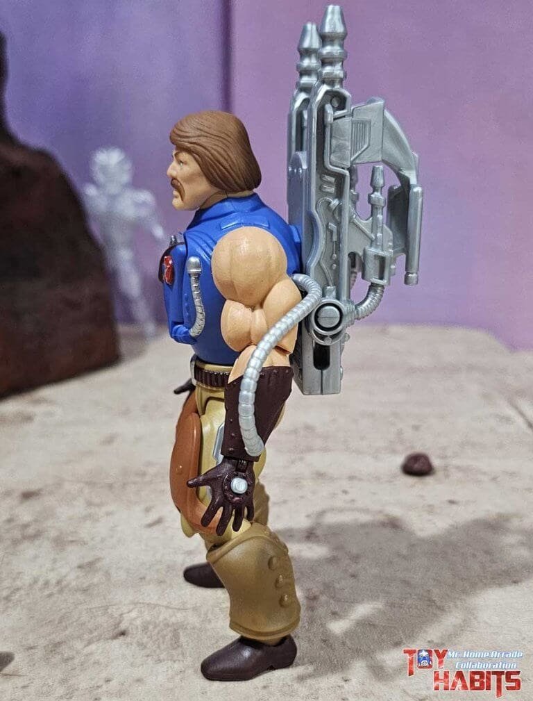 Rio Blast MOTU Origins Exclusive In-Hand Images