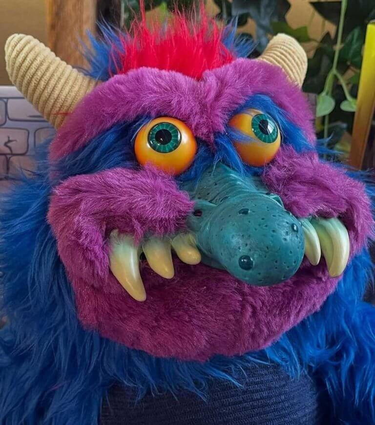 My Pet Monster Revealed at New York Toy Fair 2025