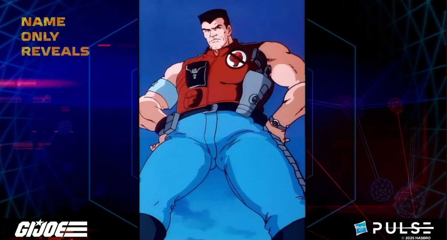 Update: GI Joe Classified Series March 2025 Preorders and Reveals - Toy ...