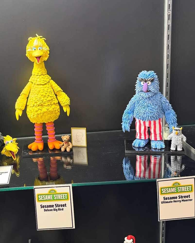 Sesame Street Big Bird Doll SESAMI STREET Sesame Street Big Sesame Street Big Bird Doll SESAMI STREET Sesame Street Big