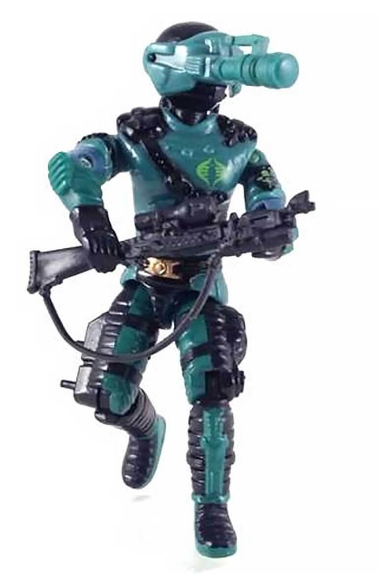 GI Joe Classified Series Yo Joe June 2025 Leaked List - Toy Habits