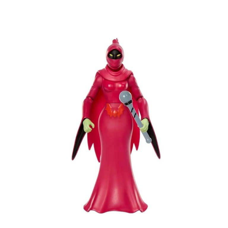 Masters of the Universe March 2025 MOTU Mattel Reveals