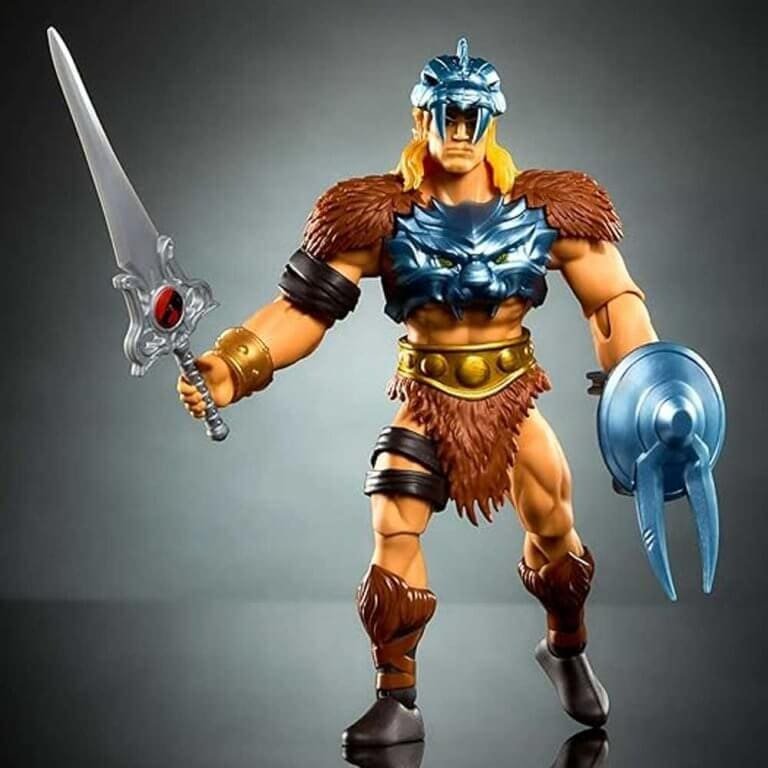 Wave 2 MOTU Origins ThunderCats Preorder and Official Images