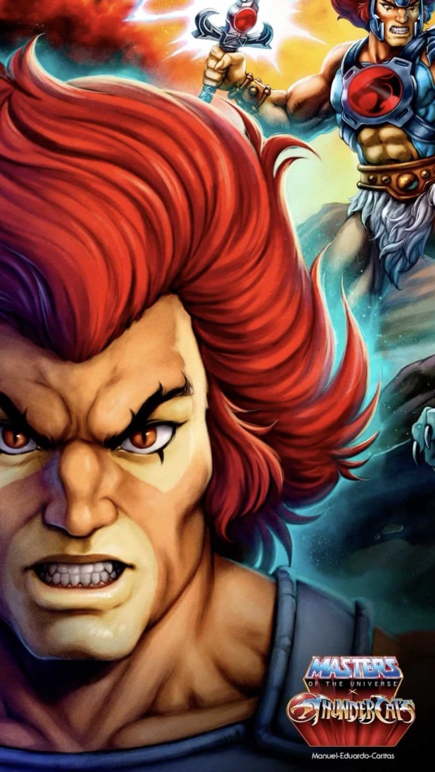 MOTU Origins ThunderCats Wave 1 Carded Figure and Art Reveal - Toy Habits
